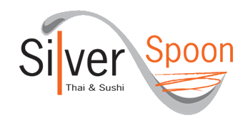 Menu for Silver Spoon Thai & Sushi in Miramar, FL | Sirved