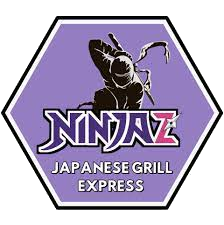 Menu for Ninjaz Japanese Grill Express in Adrian, MI | Sirved