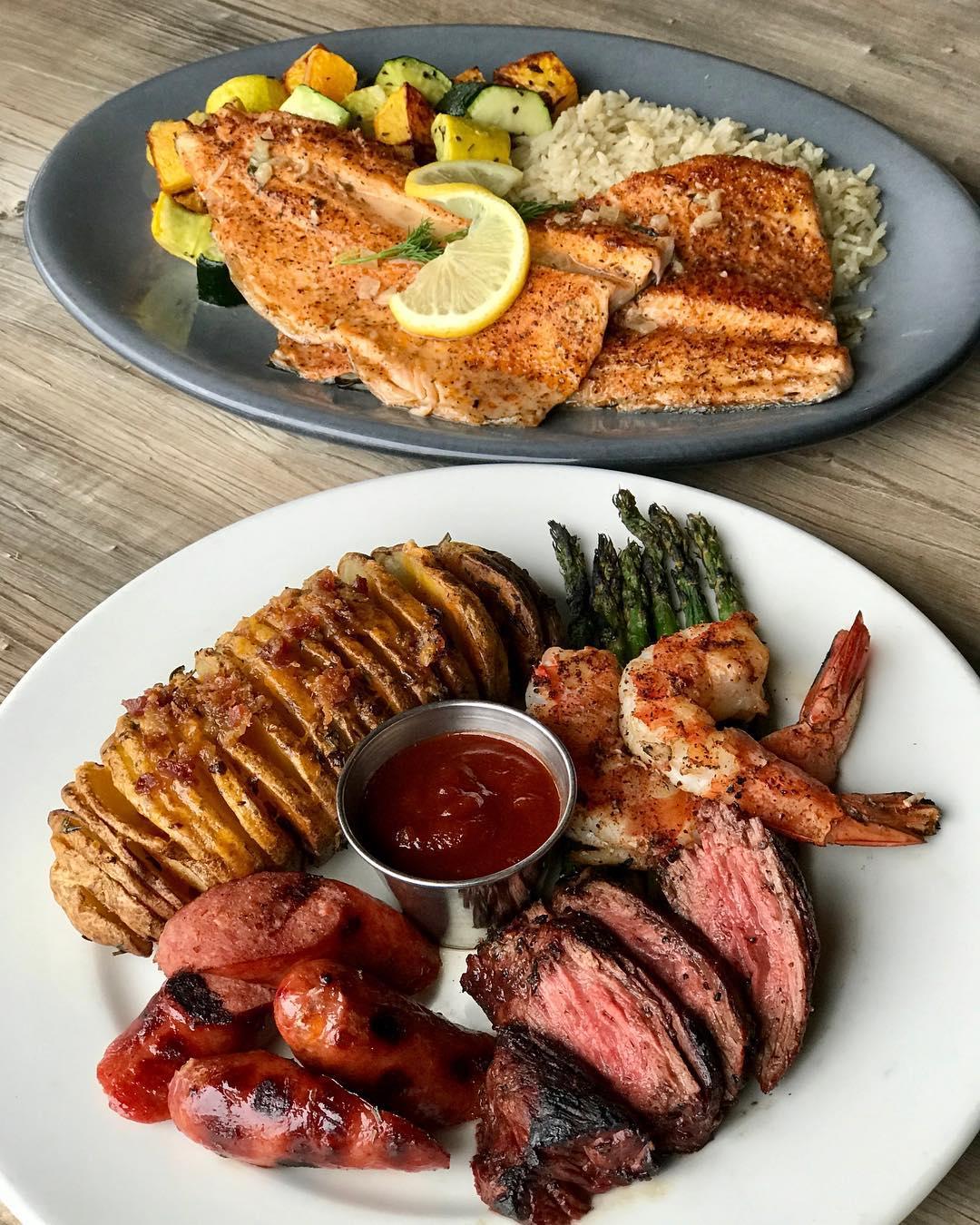 Wildwood CityLine menus in Richardson, Texas, United States