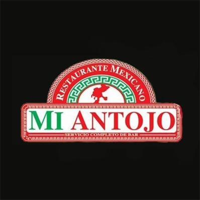 Menu for Mi Antojo Mexican Restaurant - New Bedford, MA | Sirved