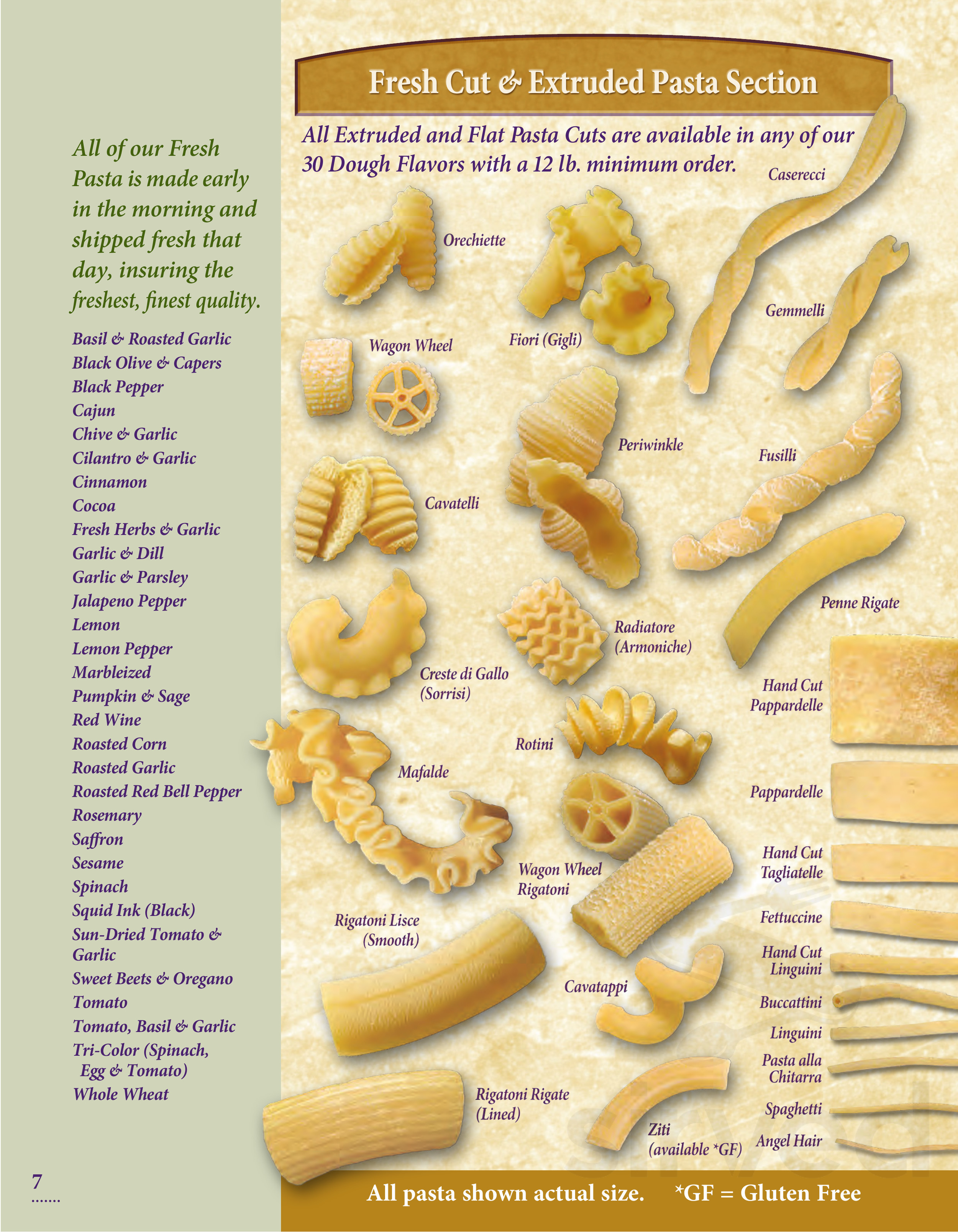 Maria's Gourmet Pasta menus in Malden, Massachusetts, United States