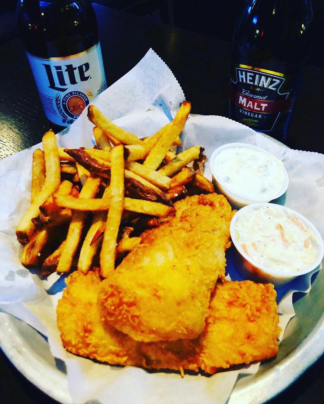 Gannon's Pub menu in Chicago, Illinois, USA