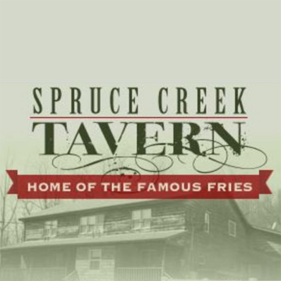 Menu for Spruce Creek Tavern in Spruce Creek, PA | Sirved