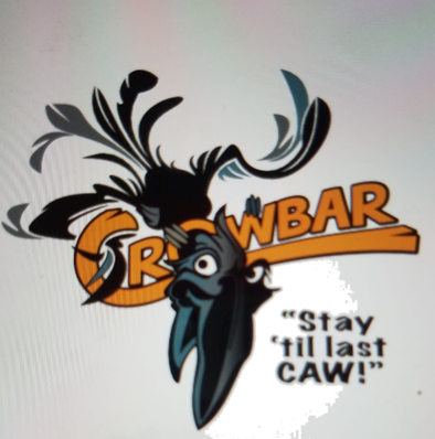 Menu for The Crowbar in Independence, IA | Sirved