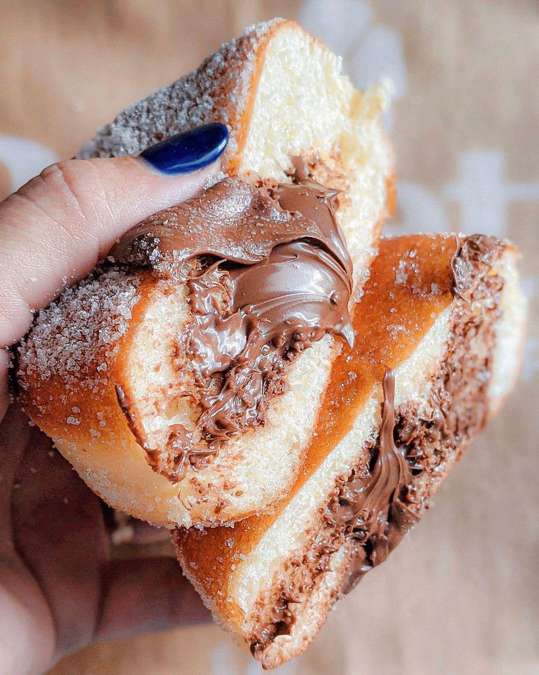 Rosetta Bakery menu in Miami Beach, Florida, USA