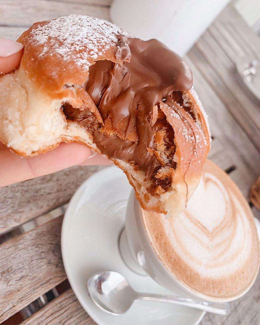 Rosetta Bakery menu in Miami Beach, Florida, USA