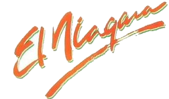 Menu for El Niagara in Woodstock, IL | Sirved