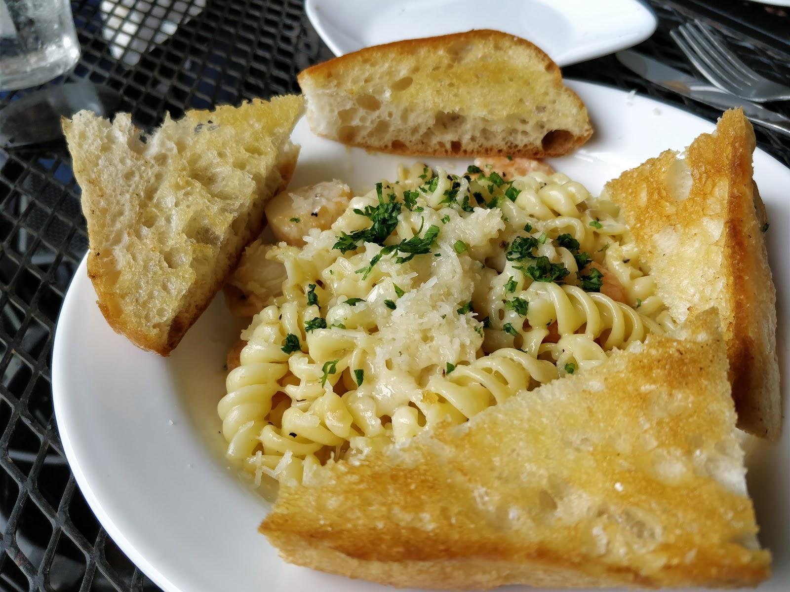 Elk & Finch Coffee Pub menus in Southampton, Ontario, Canada