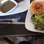 Elk & Finch Coffee Pub menu in Southampton, Ontario, Canada