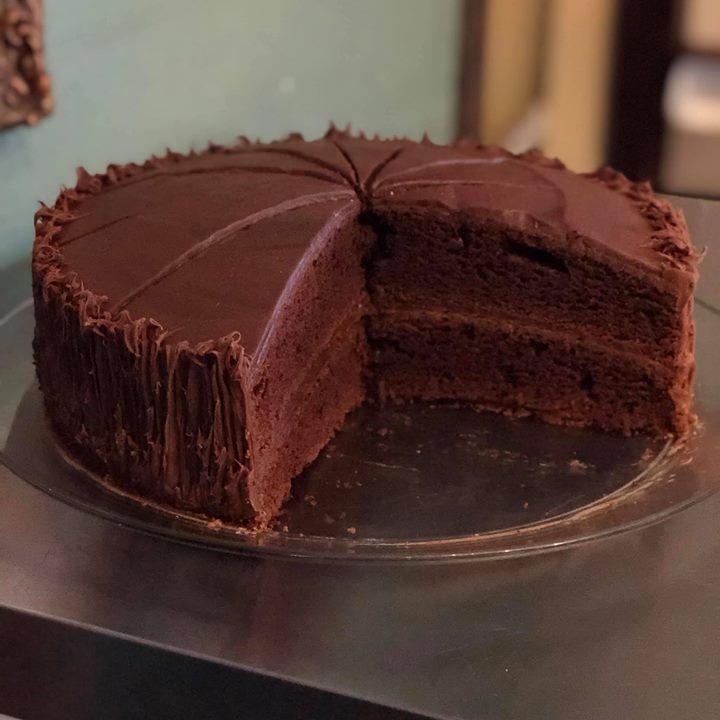 Elk & Finch Coffee Pub menus in Southampton, Ontario, Canada