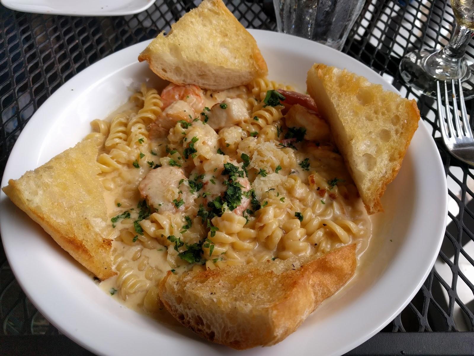 Elk & Finch Coffee Pub menu in Southampton, Ontario, Canada