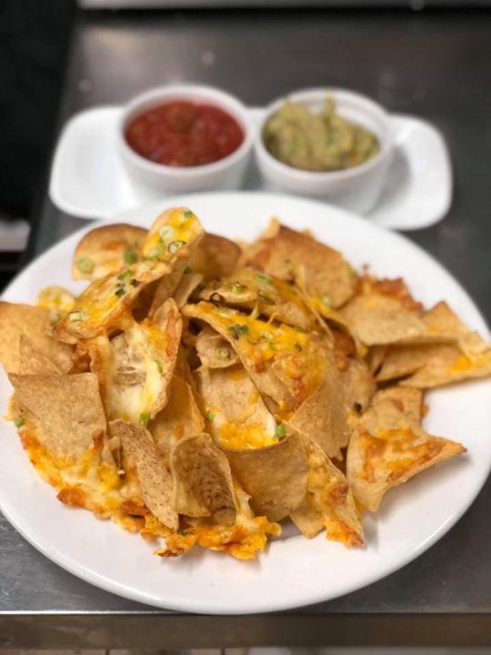 Elk & Finch Coffee Pub menus in Southampton, Ontario, Canada