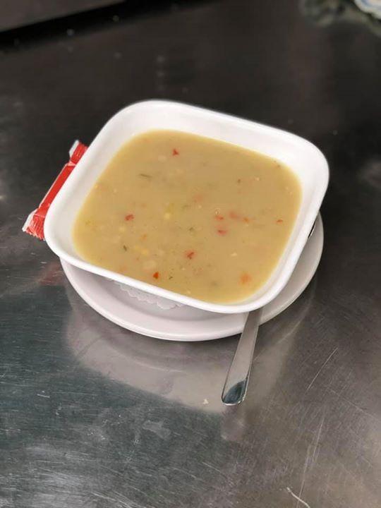 Elk & Finch Coffee Pub menus in Southampton, Ontario, Canada