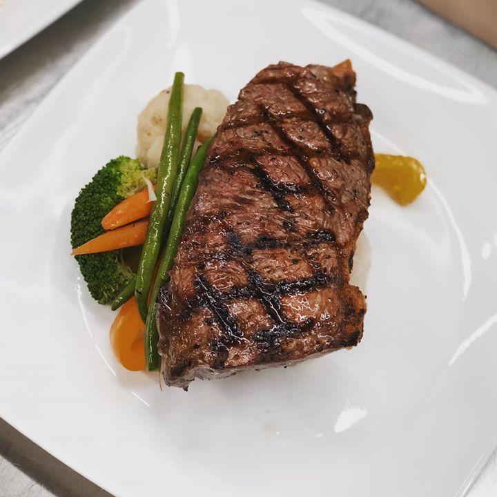 Elk & Finch Coffee Pub menus in Southampton, Ontario, Canada