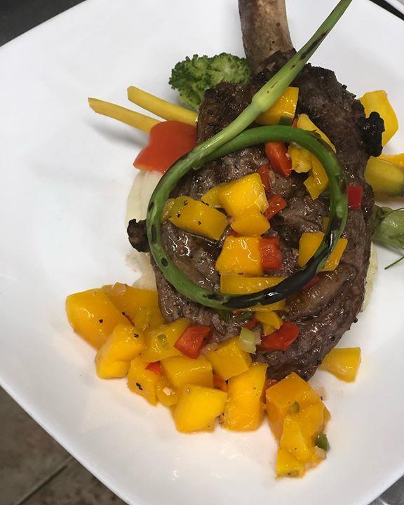 Elk & Finch Coffee Pub menus in Southampton, Ontario, Canada