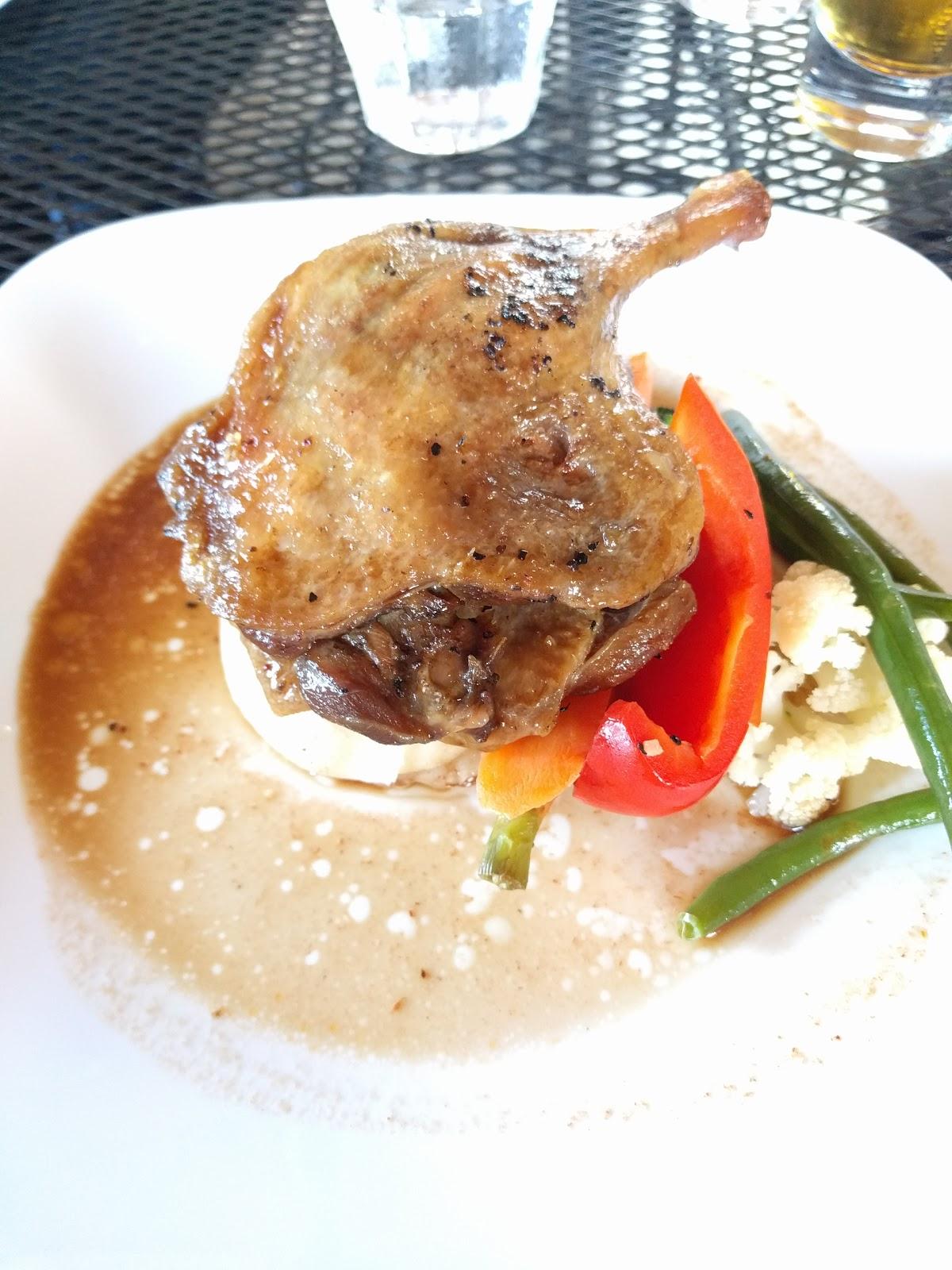 Elk & Finch Coffee Pub menus in Southampton, Ontario, Canada