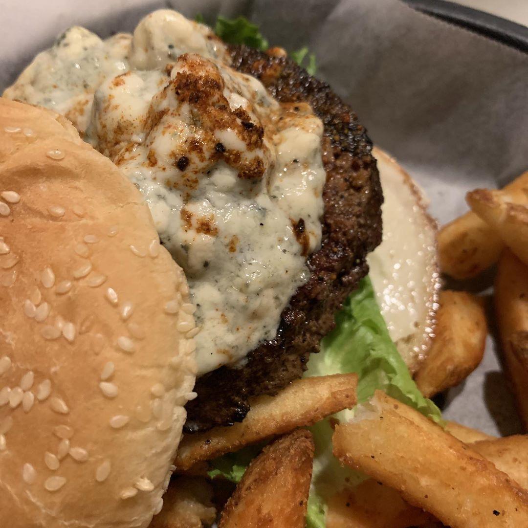 Sam & Andy's West menu in Knoxville, Tennessee, USA