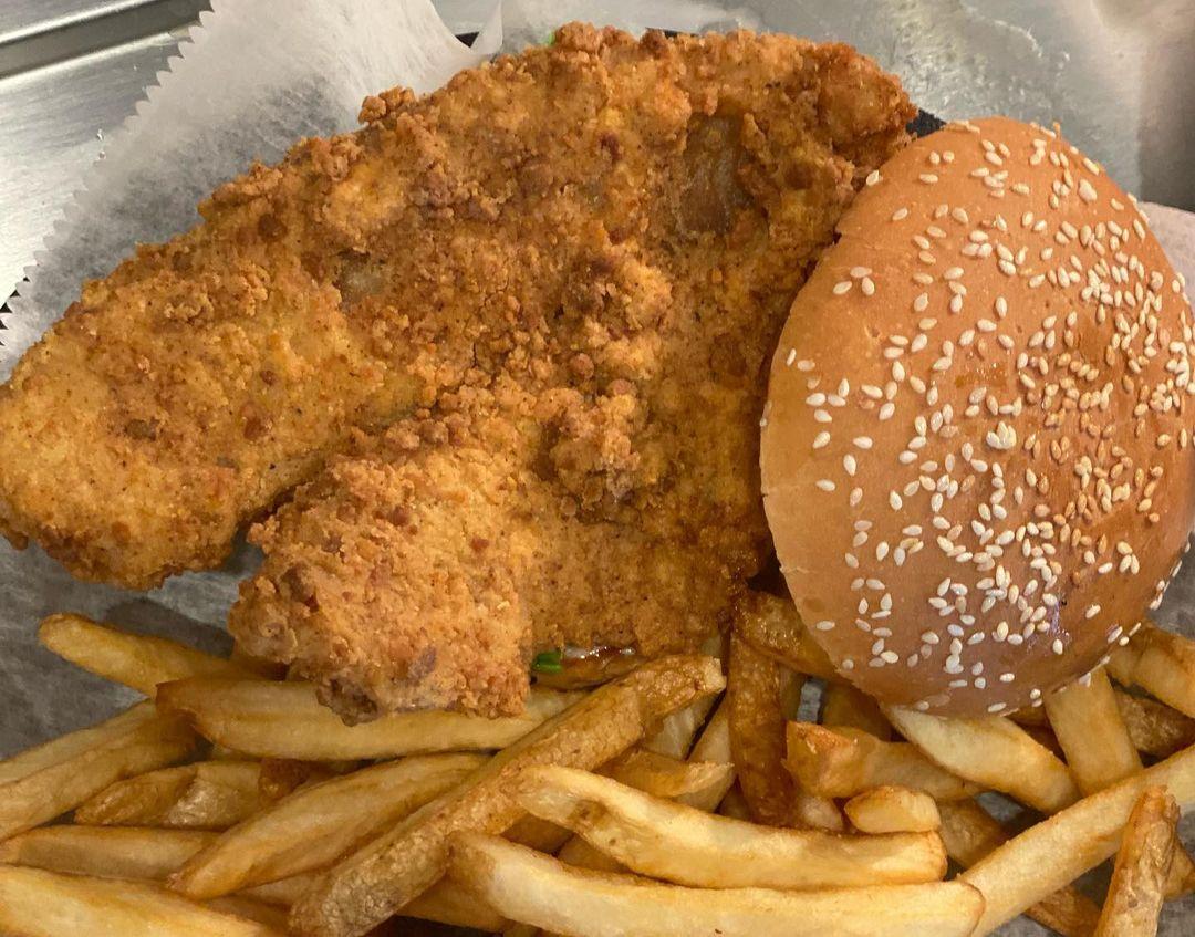 Sam & Andy's West menus in Knoxville, Tennessee, United States