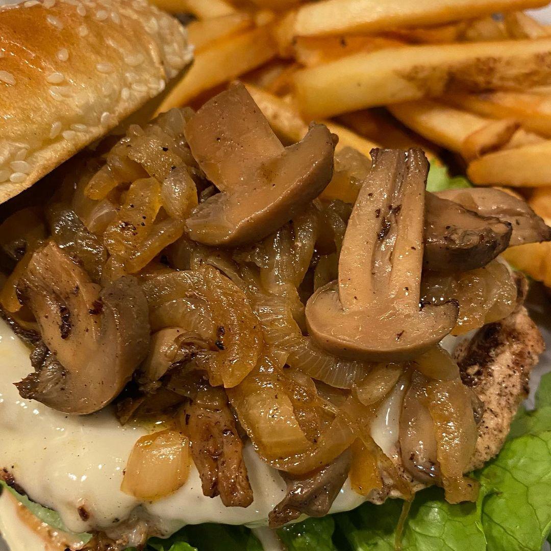 Sam & Andy's West menu in Knoxville, Tennessee, USA