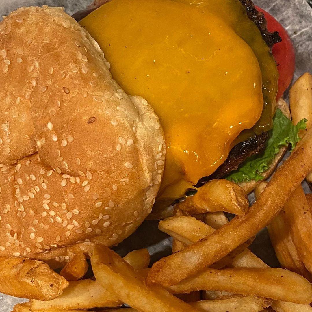Sam & Andy's West menus in Knoxville, Tennessee, United States