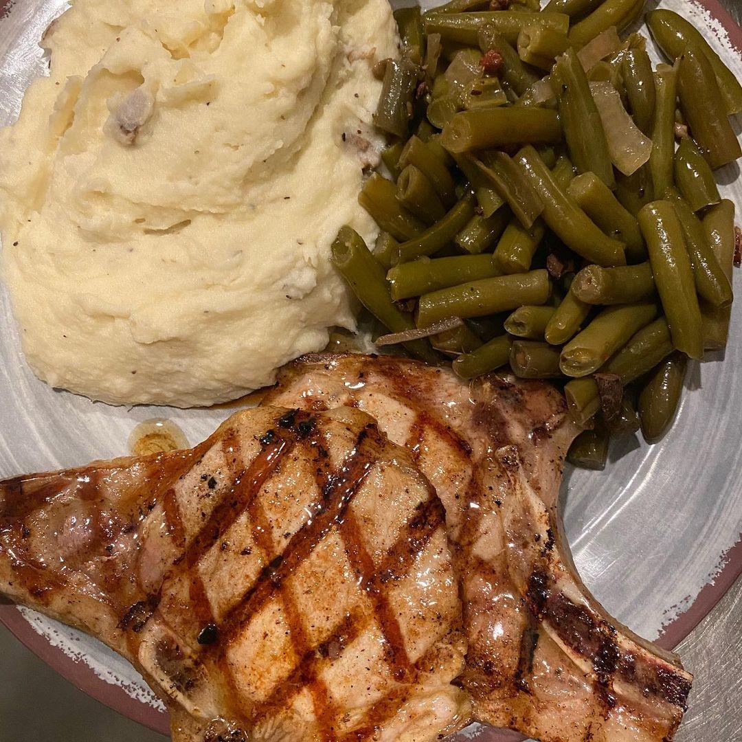Sam & Andy's West menu in Knoxville, Tennessee, USA