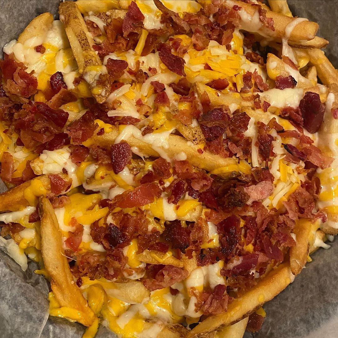 Sam & Andy's West menu in Knoxville, Tennessee, USA