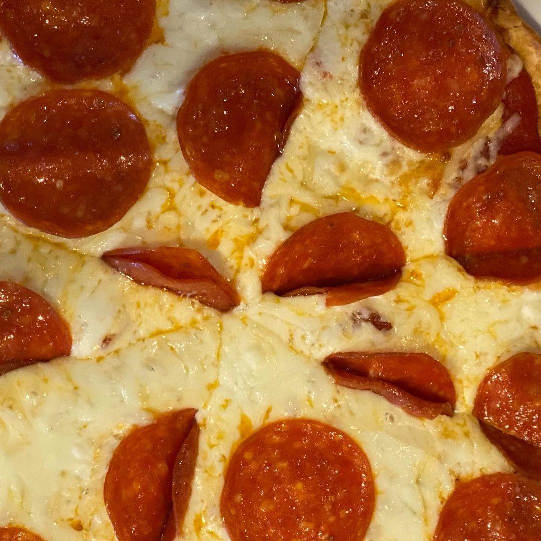 Sam & Andy's West menu in Knoxville, Tennessee, USA