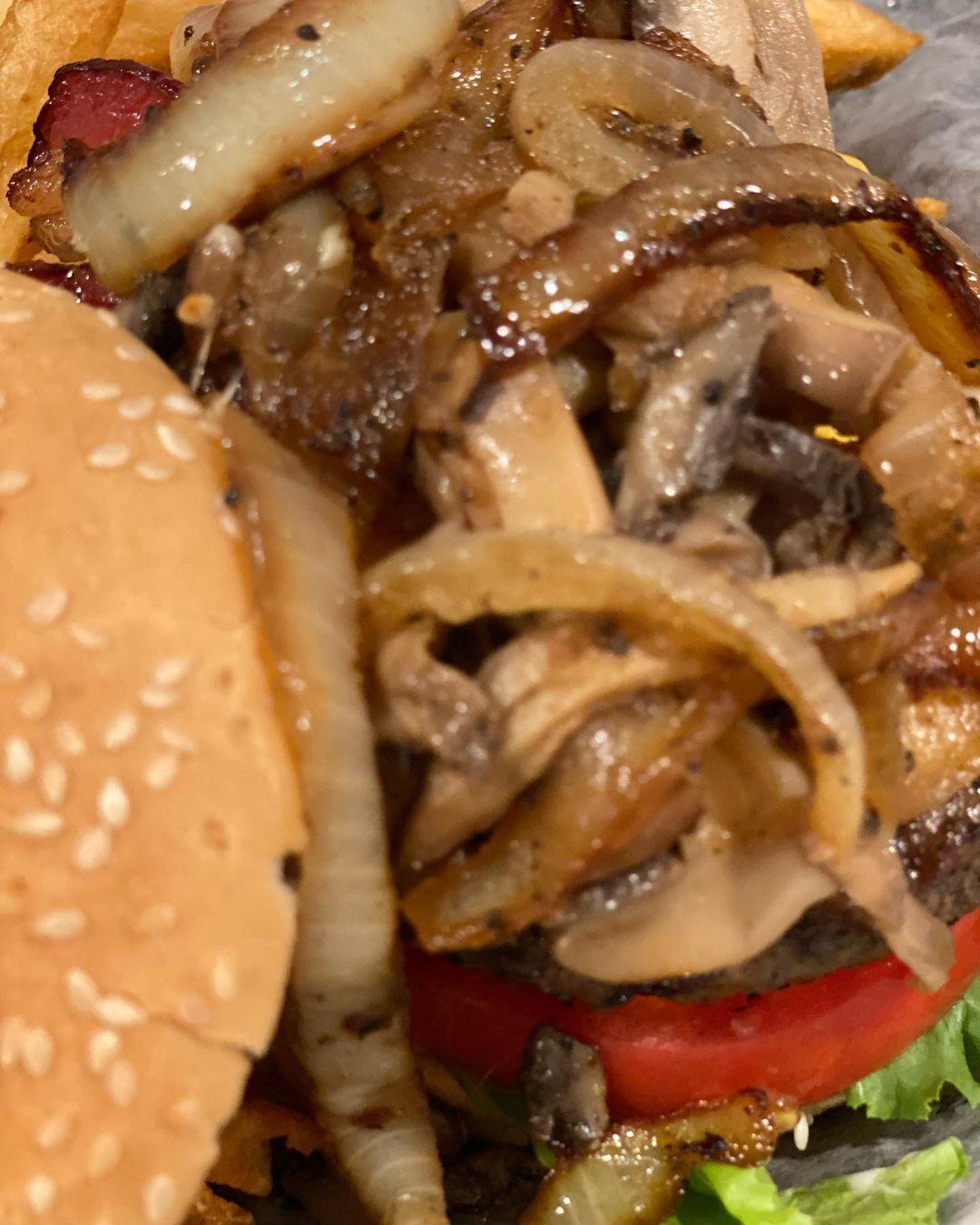 Sam & Andy's West menu in Knoxville, Tennessee, USA