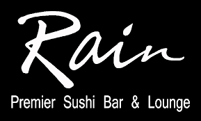 Menu for Rain Premier Sushi Bar & Lounge in Amarillo, TX | Sirved