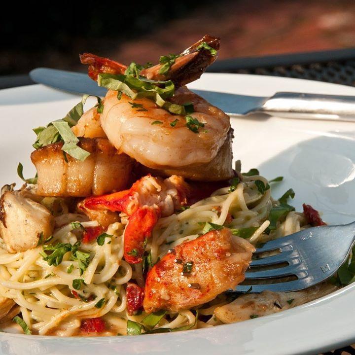 Cimi's Bistro at Pinnacle menu in Grove City, Ohio, USA