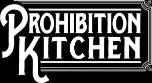 Menu for Prohibition Kitchen in St. Augustine, FL | Sirved