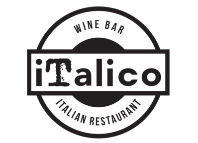 Menu for Italico Ristorante Pizzeria Wine Bar in Palo Alto, CA | Sirved