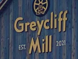 Menu for Greycliff Mill in Greycliff, MT | Sirved