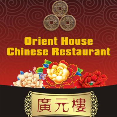 Menu for Orient House Chinese Restaurant in Madison, WI | Sirved