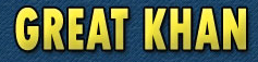 Menu for Great Khan Mongolian Grill in Lake Charles, LA | Sirved