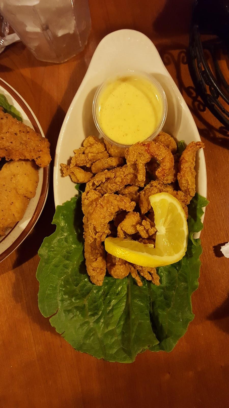 The Feed Mill Restaurant menu in Morganfield, Kentucky, USA