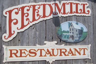 Menu for The Feed Mill Restaurant in Morganfield, KY | Sirved