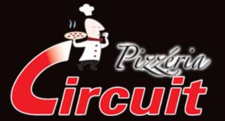 Menu for Pizzéria Circuit in Québec, QC | Sirved