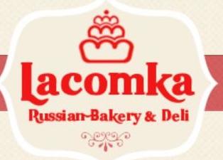 Menu for Lacomka Bakery & Russian Store - Orlando FL in Winter Park, FL ...