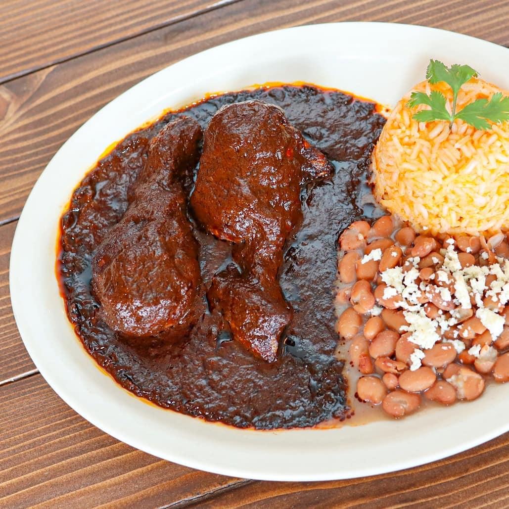 Ortega's Mexican Restaurant menus in Morrilton, Arkansas, United States