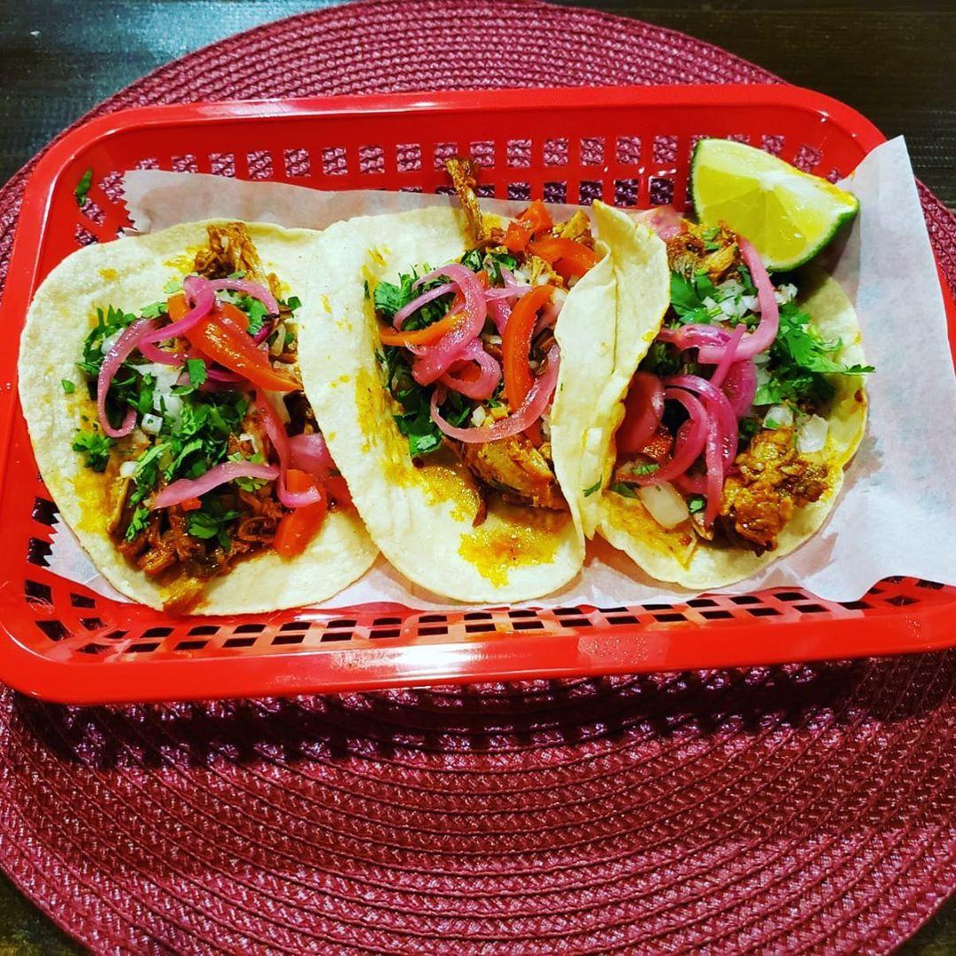 Ortega's Mexican Restaurant menus in Morrilton, Arkansas, United States