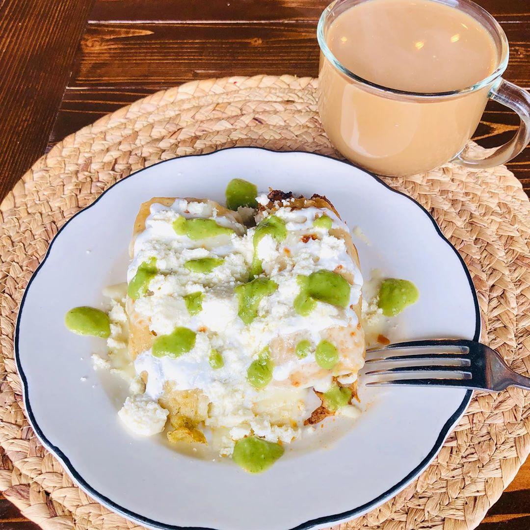 Ortega's Mexican Restaurant menu in Morrilton, Arkansas, USA