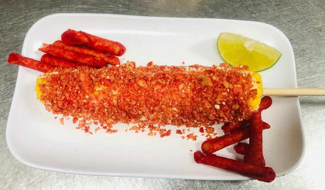 Ortega's Mexican Restaurant menus in Morrilton, Arkansas, United States