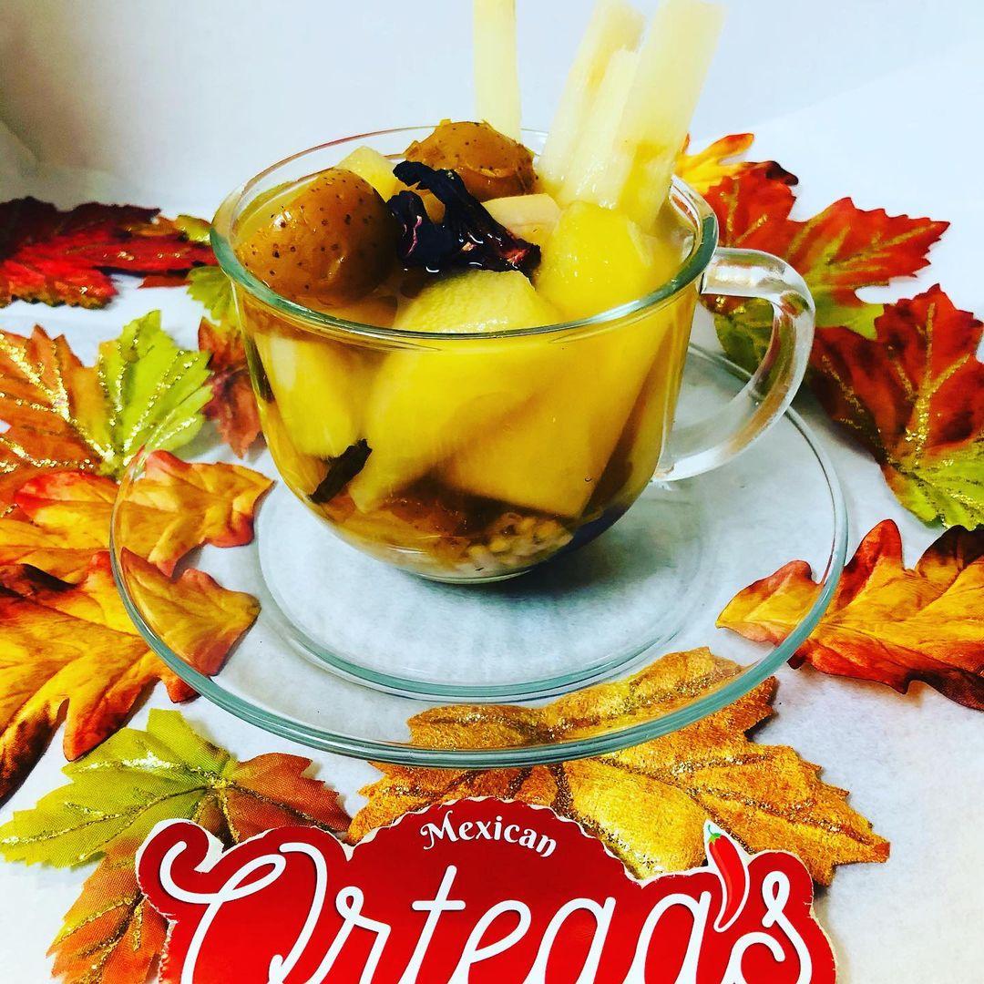 Ortega's Mexican Restaurant menus in Morrilton, Arkansas, United States