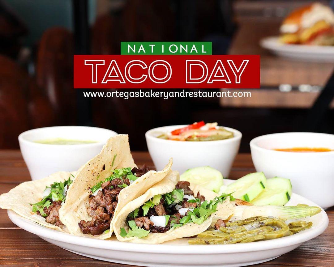 Ortega's Mexican Restaurant menus in Morrilton, Arkansas, United States