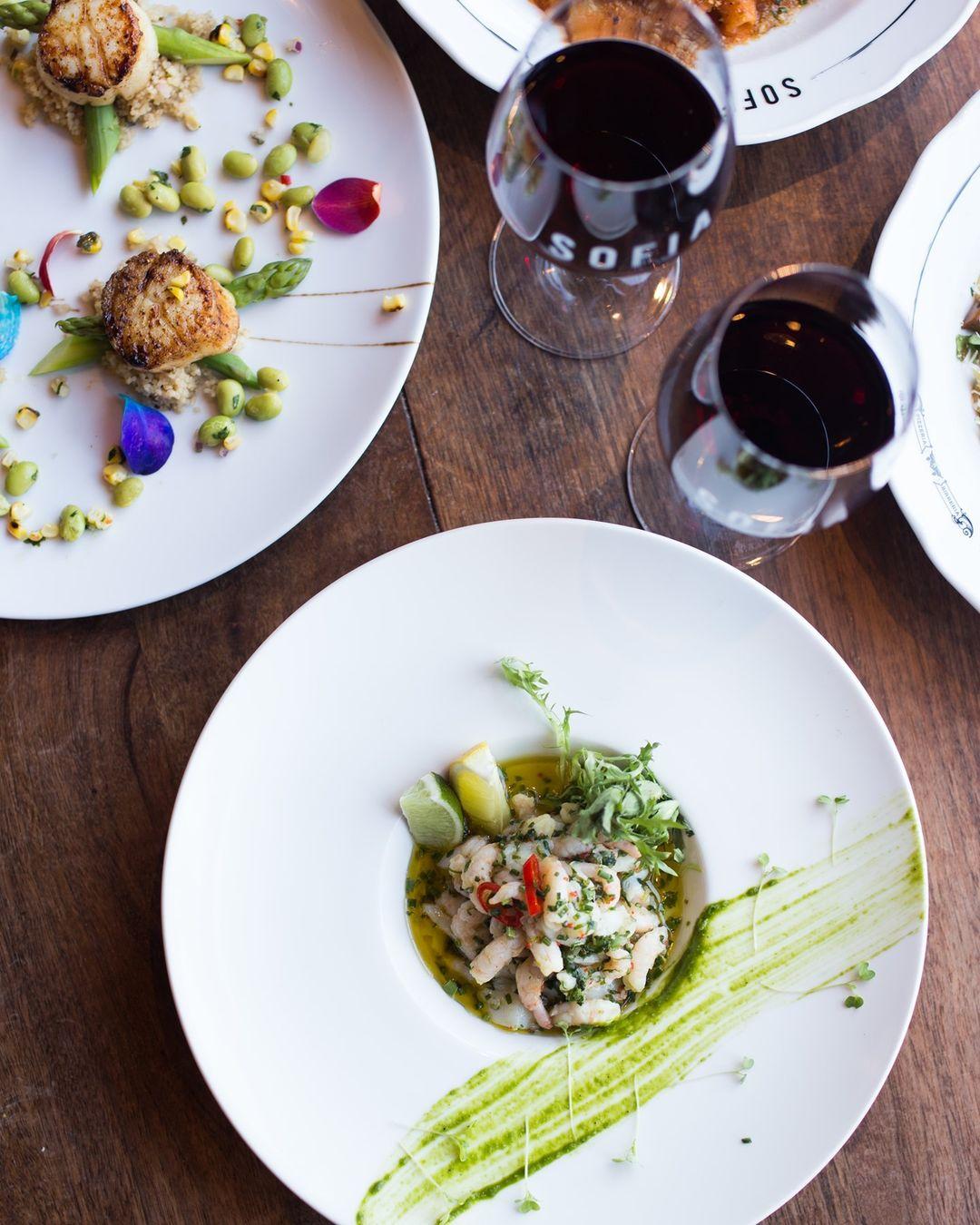 Pizzeria Sofia (Laval) menus in Laval, Quebec, Canada