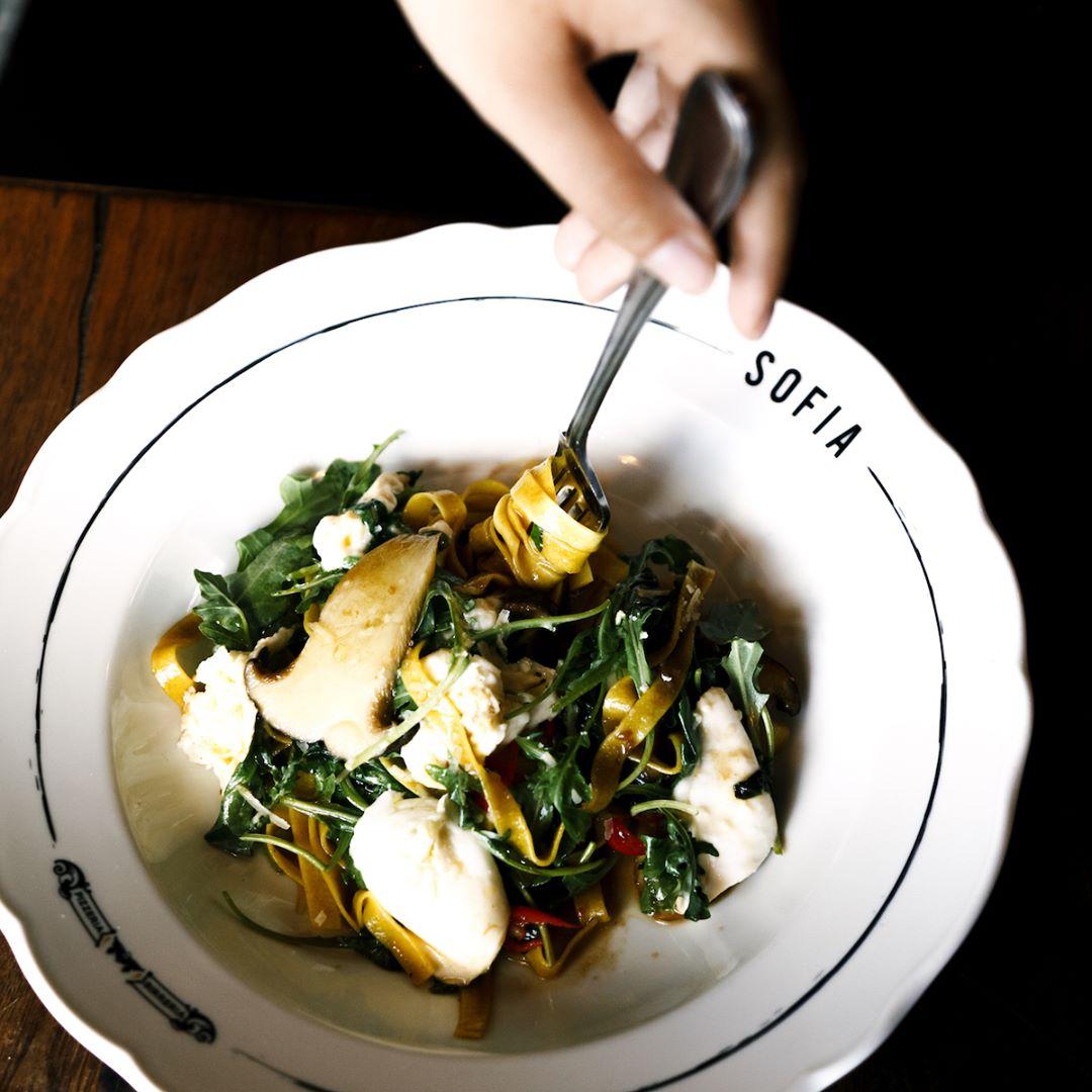 Pizzeria Sofia (Laval) menus in Laval, Quebec, Canada