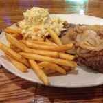 Midtown-Boomers Tavern & Lounge menu in Halifax, Nova Scotia, Canada