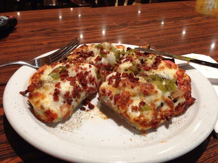 Midtown-Boomers Tavern & Lounge menu in Halifax, Nova Scotia, Canada