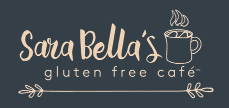 Menu for SaraBella's Café & Bakery in Chilliwack, BC | Sirved
